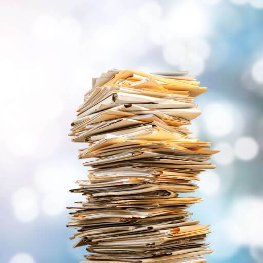 ¿Su entidad le pide su declaración de IRPF?|OCU Inversiones